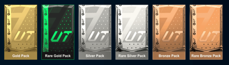 FUTBIN EA FC 24 Prices, Ratings, Squad Builder & Pack Opener